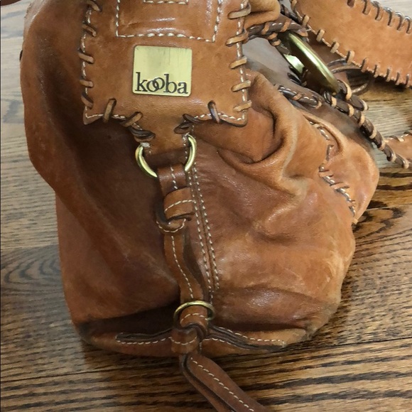 Kooba | Bags | Kooba Sienna Bag | Poshmark
